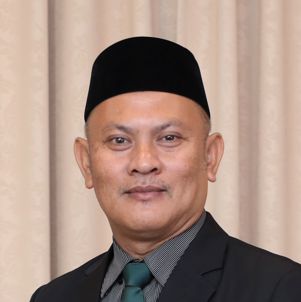 Ahli-Ahli Majlis MDL 2023-2025 - Laman Web Rasmi Majlis Daerah Lundu