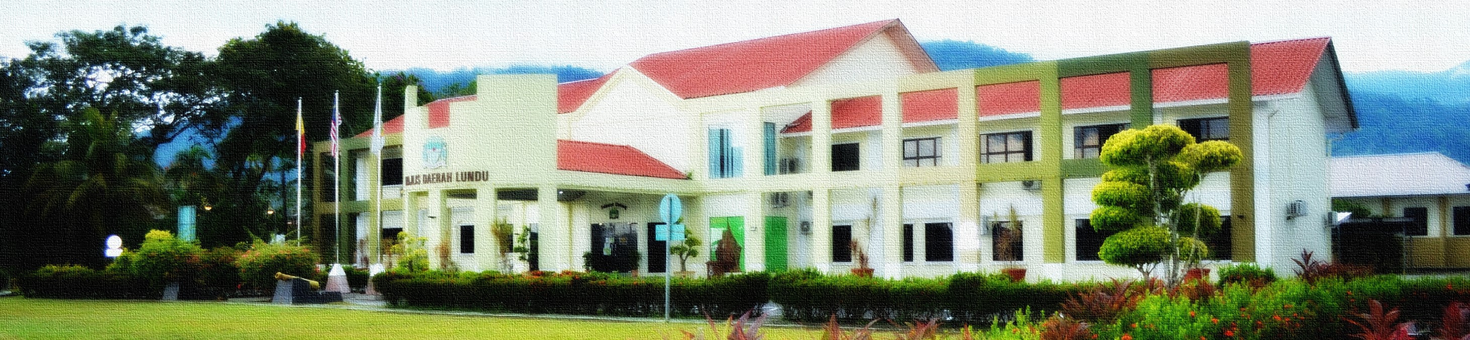 Bunga Orkid Lundu - Laman Web Rasmi Majlis Daerah Lundu