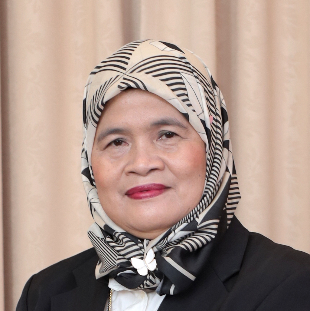 Ahli-Ahli Majlis MDL 2023-2025 - Laman Web Rasmi Majlis Daerah Lundu